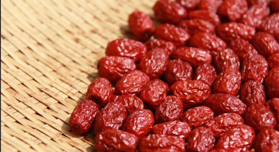 20 bahan Sup Herbal China Part 1 - Yuk Makan Sehat