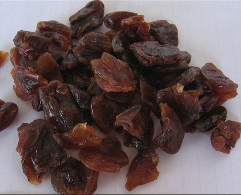 20 bahan herbal Sup Ayam Obat part 3
