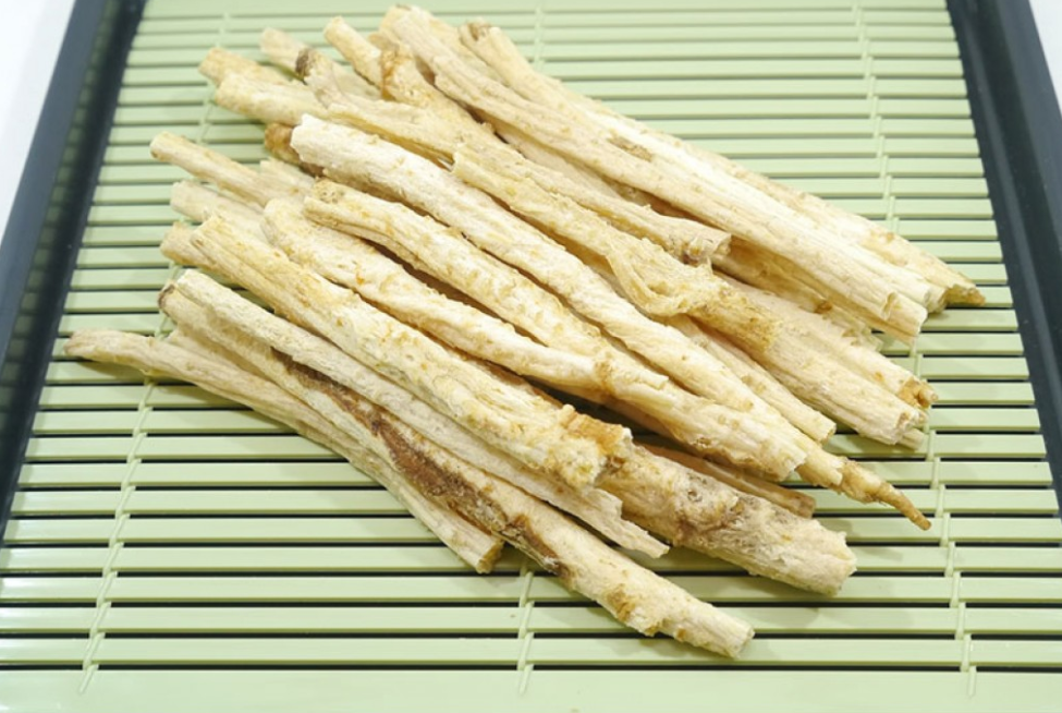 20 Bahan Herbal Sup Ayam Obat Part IV - YukMakanSehat.Com
